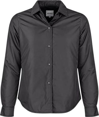 Aspesi Aspesi Hemden - - Blouses & Shirts - Damen - Schwarzk - XS