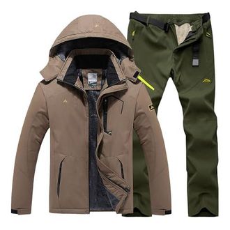 Generic Pantalon de sport pour femme &eacute;l&eacute;gant 2 pi&egrave;ces pantalon large ensemble daffaires pantalon uni pantalon long festif pour femme UK pantalon de jogging 2 