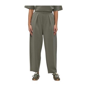 Inwear Pannieiw Pant - - Trousers - Damen - Gr&uuml;n - S