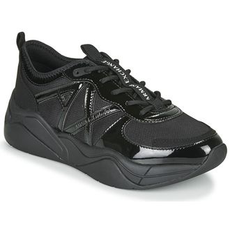Baskets A X Armani Exchange en Noir jusqu a 42