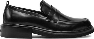 Calvin Klein Slipper HM0HM01682 Schwarz