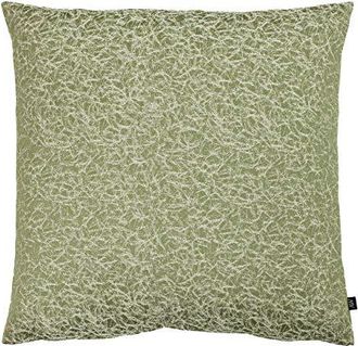 Ashley Wilde Wick Kissenbezug, Sage/Olive, 50 x 50cm