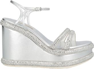 Casadei SCHUHE - Sandalen auf YOOX.COM