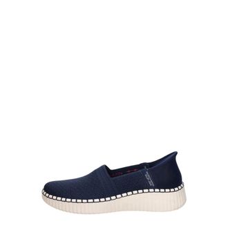 Skechers Femme, Chaussures, Bleu, Taille: 41 EU Slip-Ins Wilshire Blvd - Journey To