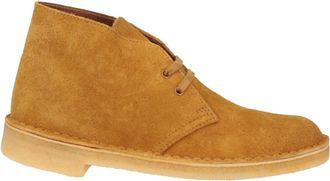 Clarks SCHUHE - Stiefeletten auf YOOX.COM