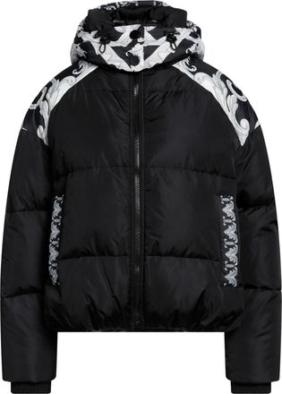 Versace JACKEN & M&Auml;NTEL - Pufferjacken & Daunenjacken auf YOOX.COM