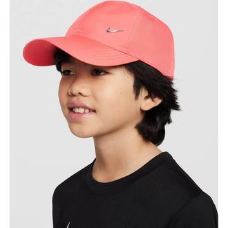 Nike Kinder M&uuml;tze K NK DF CLUB CAP US CB MTSWSH