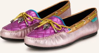 Kurt Geiger Loafer Eagle rosa