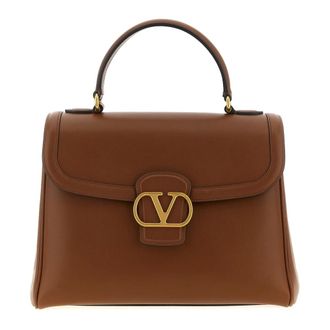 Valentino Garavani Damen, Taschen, Braun, ONE SIZEGr&ouml;&szlig;e