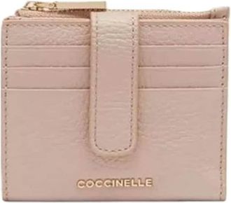 Coccinelle Portemonnaie E2MW511F701