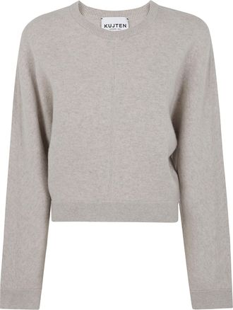 Kujten Sweater Cashmere Lamezia