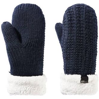 Jack Wolfskin Damen Handschuhe HIGHLOFT KNIT MITTEN W