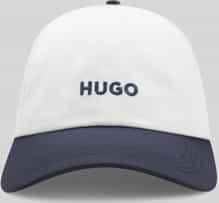 HUGO BOSS Basecap mit Logo-Stitching