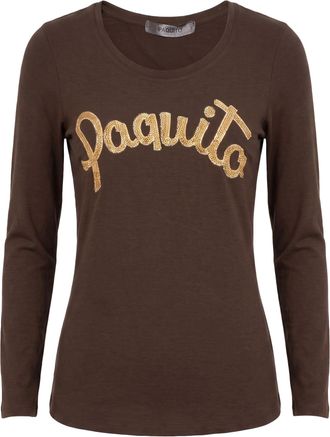 Paquito TOPS - T-shirts auf YOOX.COM