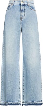 7 For All Mankind HOSEN & R&Ouml;CKE - Jeanshosen auf YOOX.COM