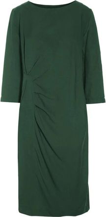 Bitte Kai Rand Femme, Robes, Vert, Taille: 46 FR Midi Dress
