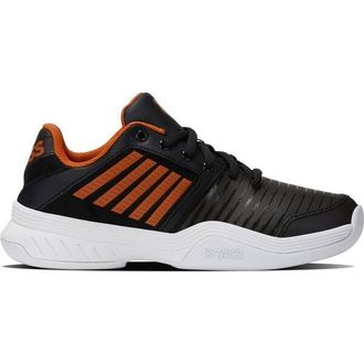 K-Swiss Kinder Tennisindoorschuhe COURT EXPRESS CARPET