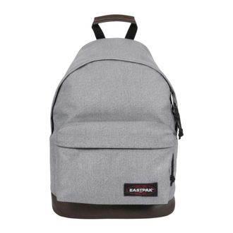 Eastpak Wyoming Rucksack - - Bags - Herren - Grau - ONE SIZE