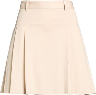 Circolo 1901 HOSEN & R&Ouml;CKE - Minir&ouml;cke auf YOOX.COM