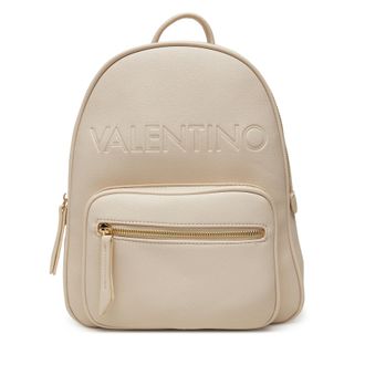 Valentino Rucksack Valentino Foxy Re VBS9EO21 &Eacute;cru