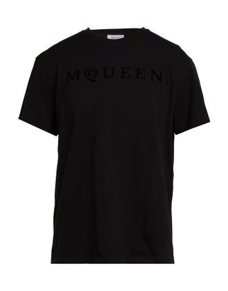 Alexander McQueen TOPS - T-shirts auf YOOX.COM