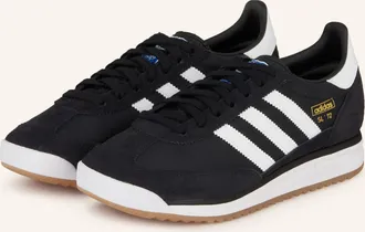 adidas Originals Adidas Originals Sneaker Sl 72 Rs schwarz