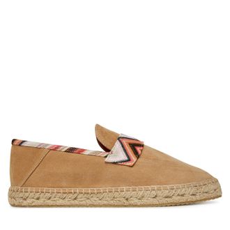 M Missoni Espadrilles M Missoni Amelia MWB013_020 Beige