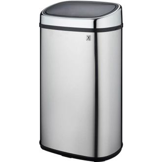 Kitchen Move Kitchen Move - K&uuml;chenabfallbeh&auml;lter Push city 58 l
