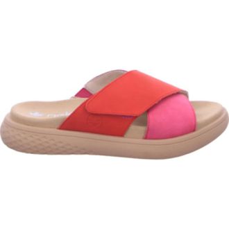 Rieker Damen, Schuhe, Rosa, 37 EUGr&ouml;&szlig;e