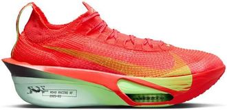 Nike Herren Laufschuhe AIR ZOOM ALPHAFLY NEXT% 3