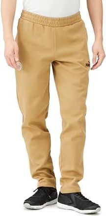 Puma Pantalon de survêtement FtblArchive Manchester City M Toasted Granola Beige