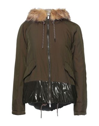 Pinko JACKEN & M&Auml;NTEL - Jacken und Anoraks auf YOOX.COM