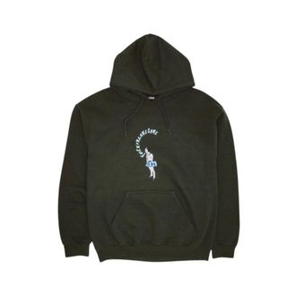 Fa Herren, Sweatshirts & Hoodies, Schwarzk, LGr&ouml;&szlig;e