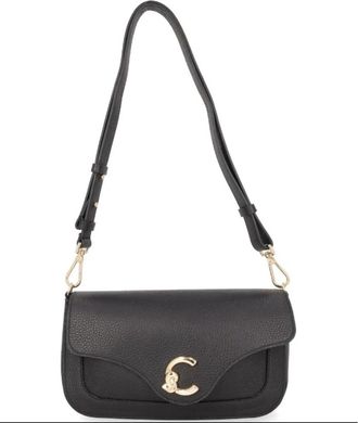Coccinelle Femme, Sacs, Noir, Taille: ONE Size C-Me Medium