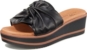 Peter Hahn Pantolette Peter Hahn schwarz