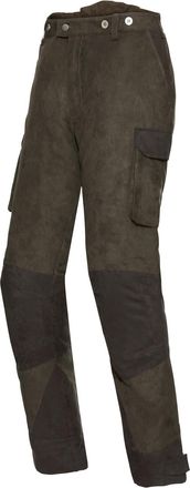 Wald & Forst Ansitzhose Core Oliv, 54