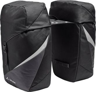 Vaude Fahrradtasche TwinRoadster