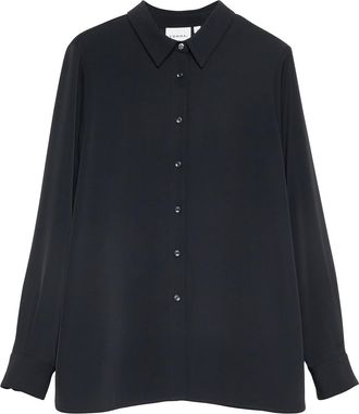 Comma Bluse