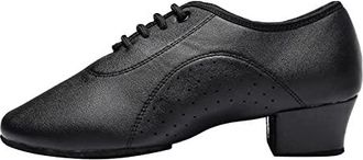 Generic Chaussures De Danse Femme Ouverte Latine Tango Valse Fête Sociale Salsa Bachata De Salon Sandales De Danse Pour Femmes Avec Talon Strass Moderne Pour 