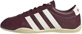 adidas Adidas Femme Grand Court LO Shoes, Shadow Red/Off White/Shadow Red, 37 1/3 EU