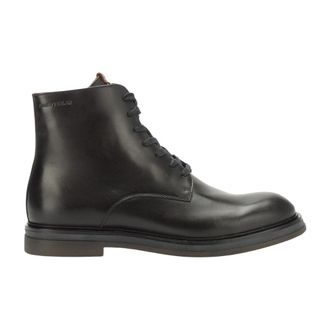 Ambitious BTR Schn&uuml;rstiefel - - Shoes - Herren - Braun - 42 EU