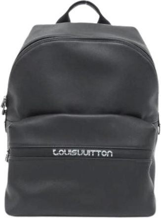 Louis Vuitton Damen, Pre-Owned, Schwarzk, ONE SIZEGr&ouml;&szlig;e