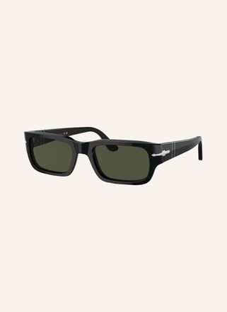 Persol Sonnenbrille po3347s Adrien schwarz