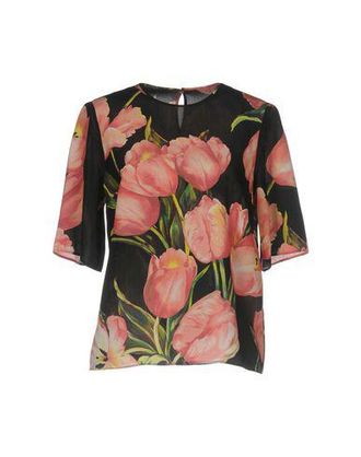 Dolce & Gabbana TOPS - Tops sur YOOX.COM