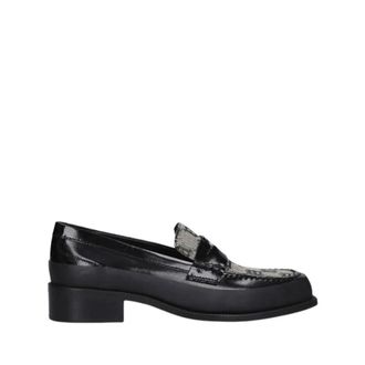 Misbhv Ladung - - Shoes - Herren - Schwarzk - 43 EU