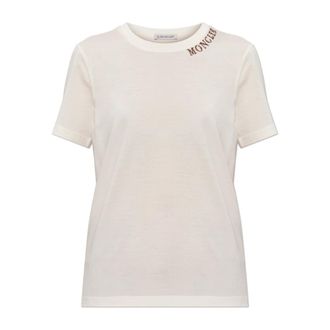 Moncler Damen, Oberteile, Beige, XSGr&ouml;&szlig;e