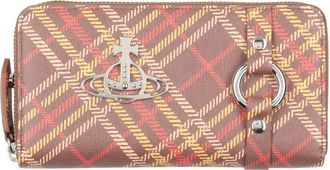 Vivienne Westwood Kleinlederwaren - Brieftaschen auf YOOX.COM