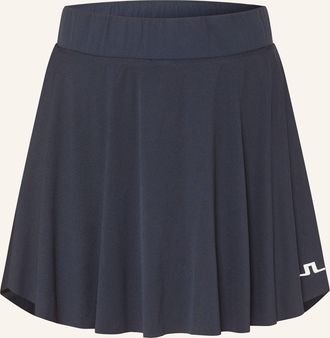 J.Lindeberg J.Lindeberg Tennisrock blau