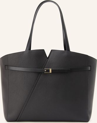 HUGO BOSS Shopper Boss Revers schwarz