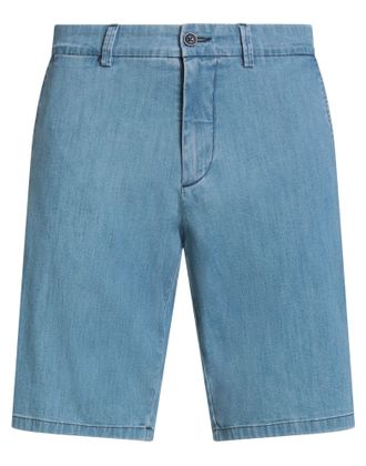Harmont & Blaine HOSEN & R&Ouml;CKE - Jeansshorts auf YOOX.COM